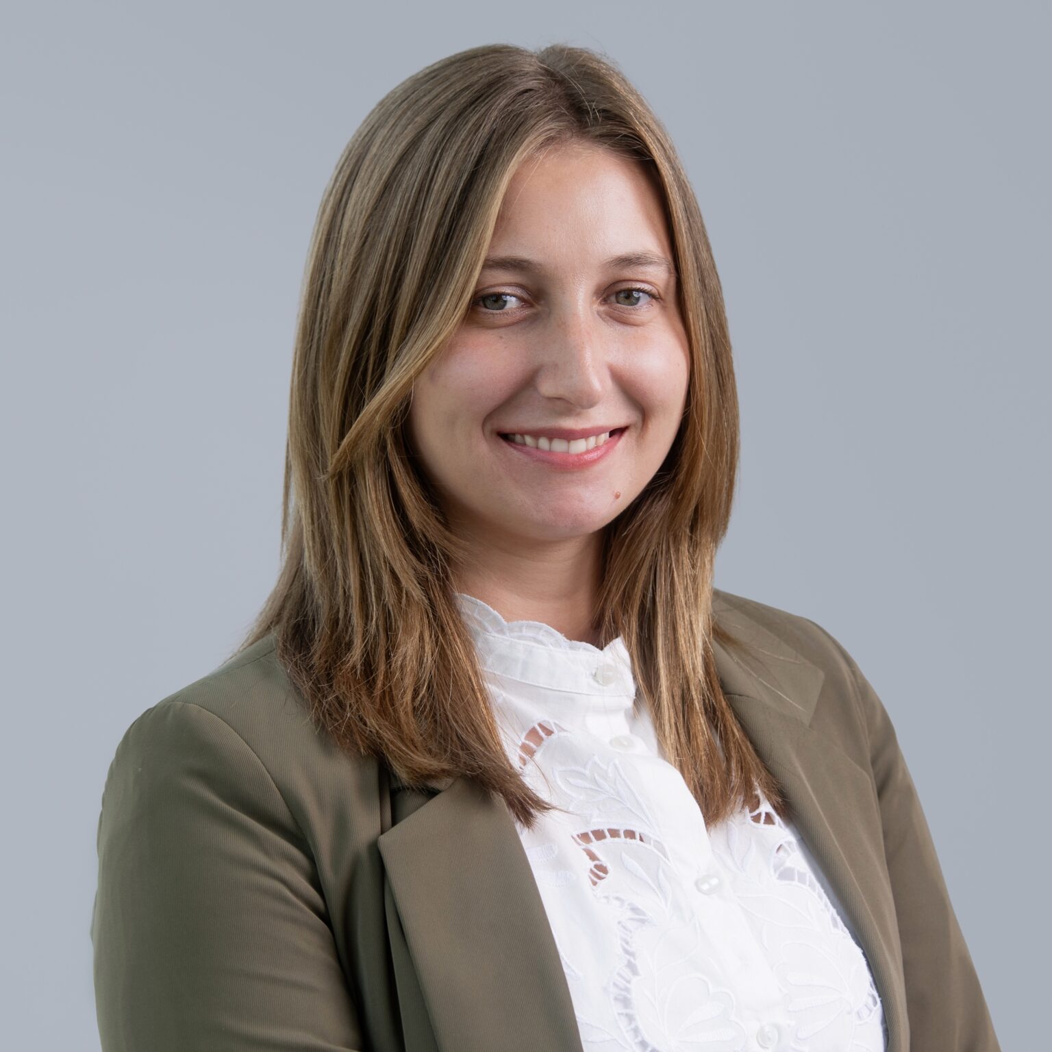 Emma Pritchard - Cambridge Ahead