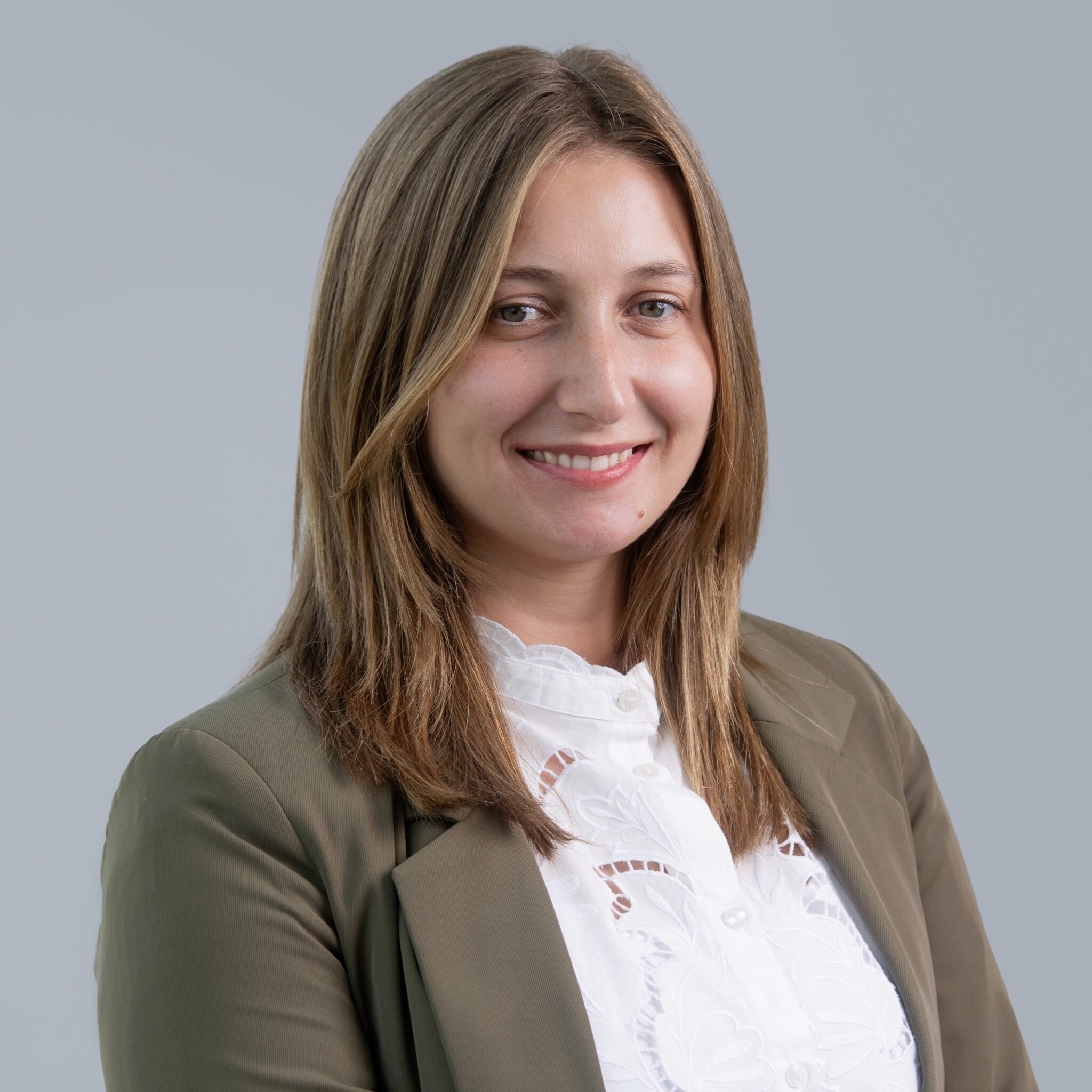 Emma Pritchard - Cambridge Ahead