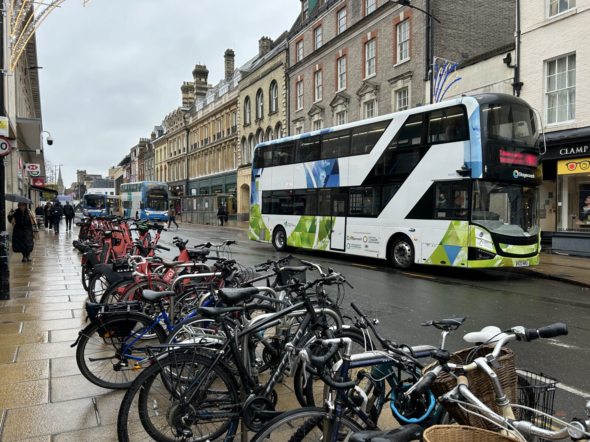 A voice for the Cambridge economy | Cambridge Ahead