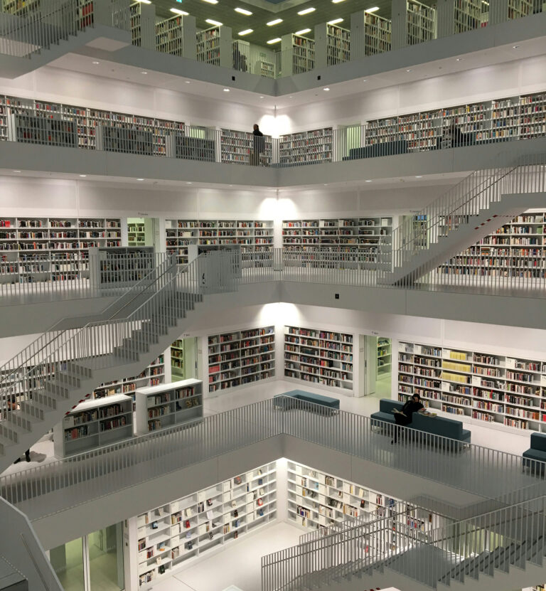 Cambridge Cluster Insights & Analysis