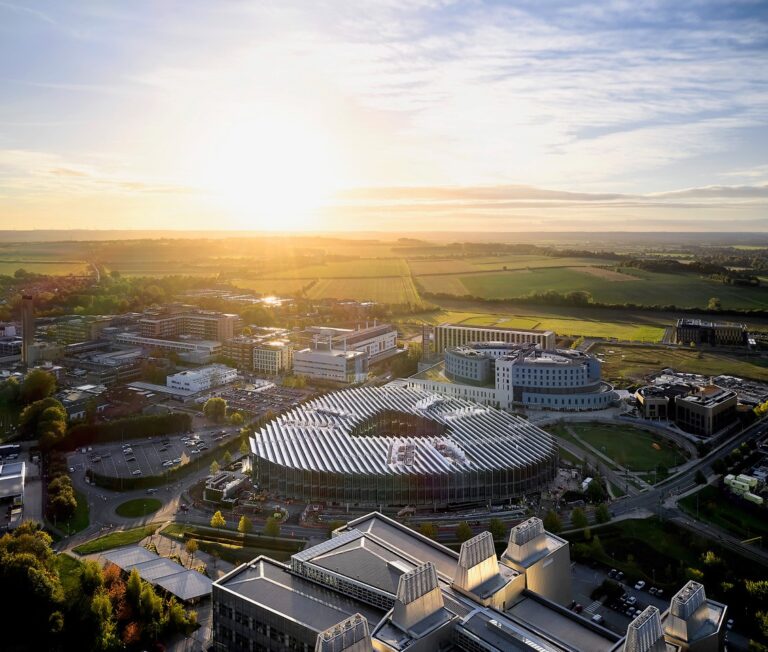 A voice for the Cambridge economy | Cambridge Ahead