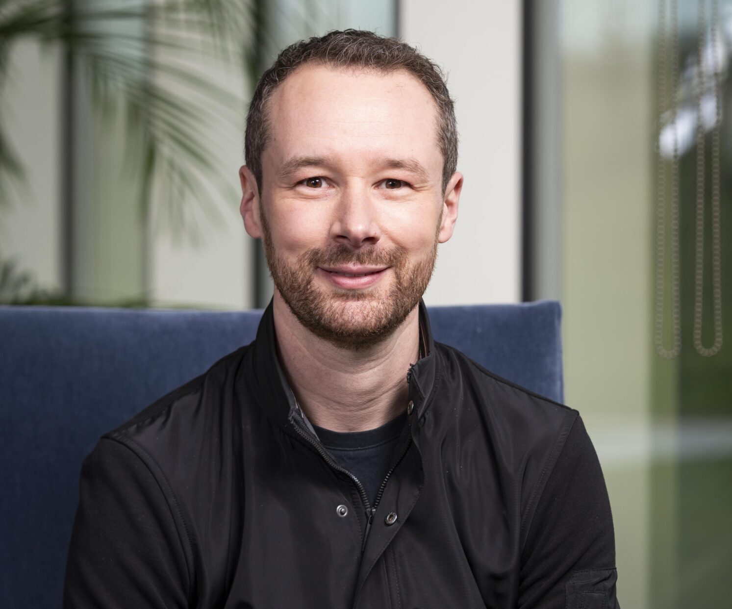 Paul Williamson - Cambridge Ahead